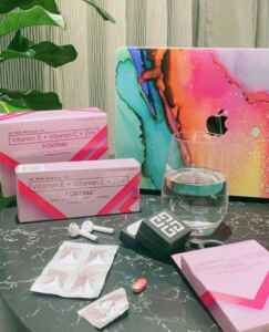 Glow like a Superwoman with Fortima: Every Woman’s Best Friend for ...